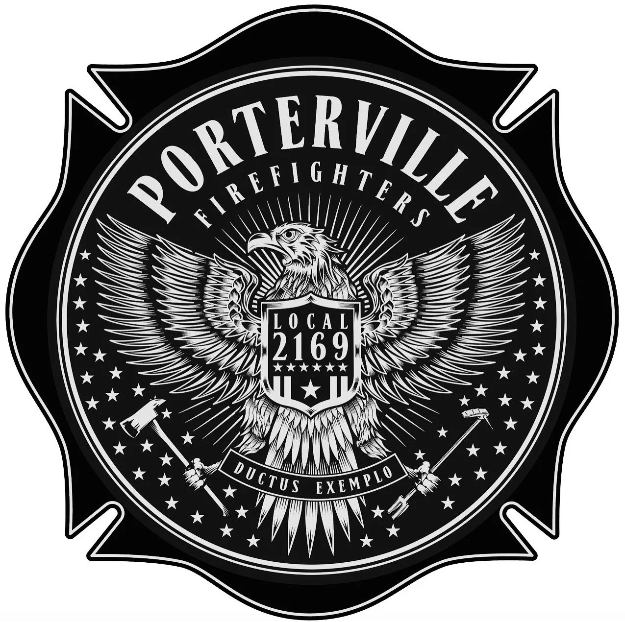 Porterville City Firefighters Association