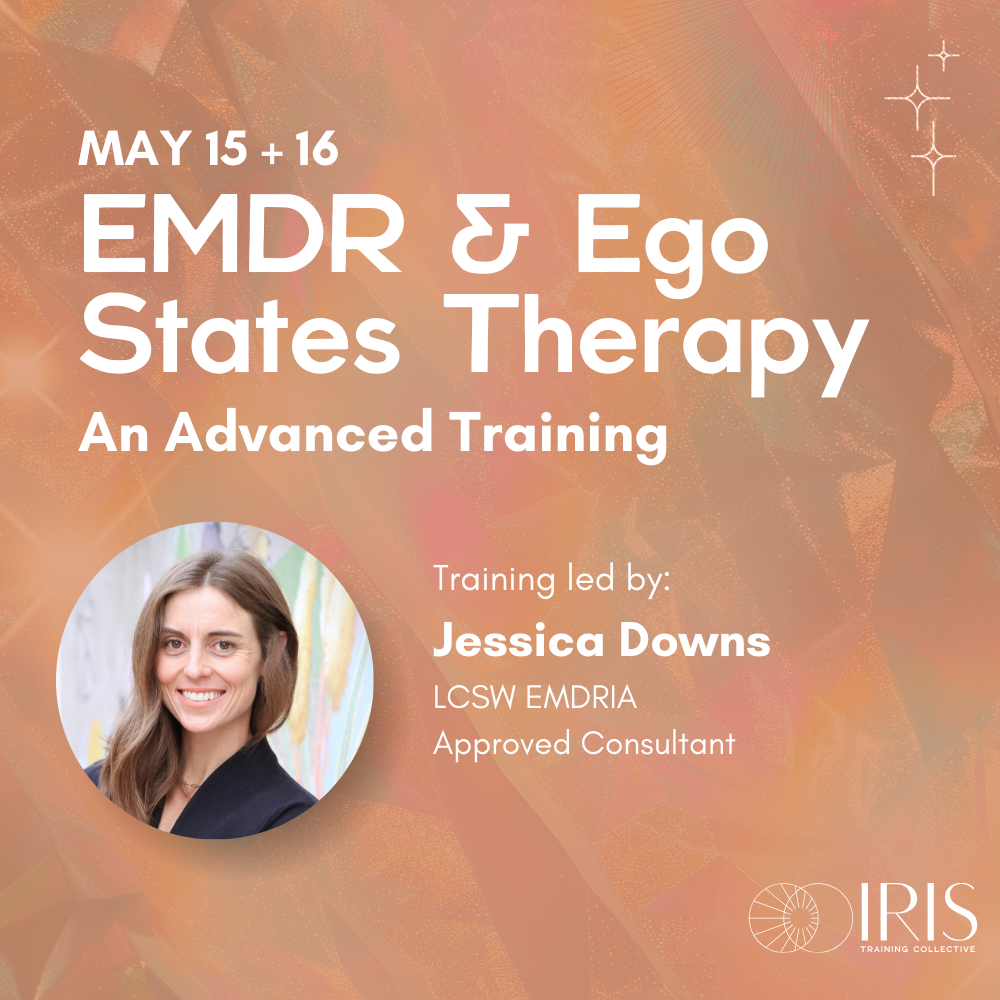 IRIS Training Collective