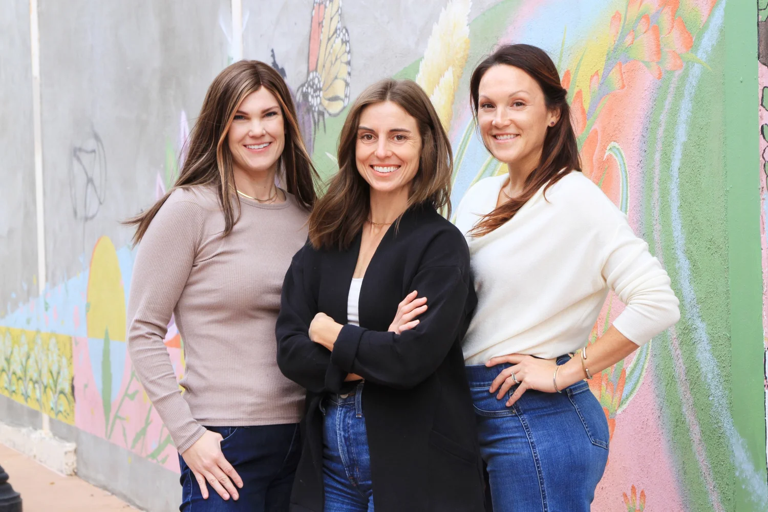 IRIS Training Collective