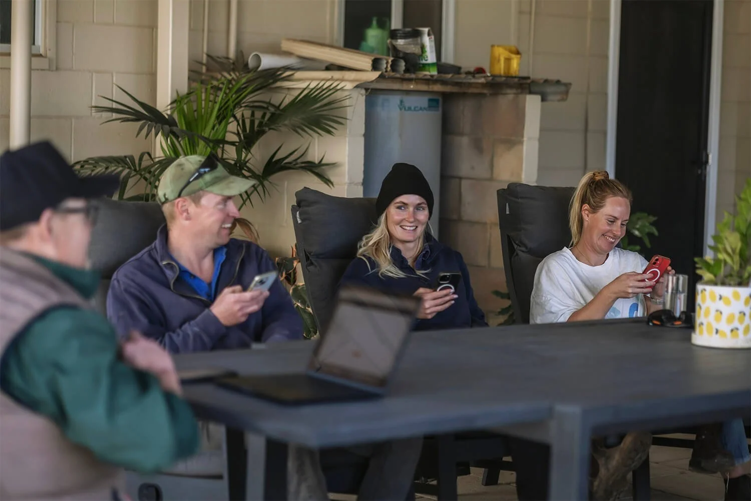 WHS Software for Ag | Safe Ag Systems Partner — Ingham & Co