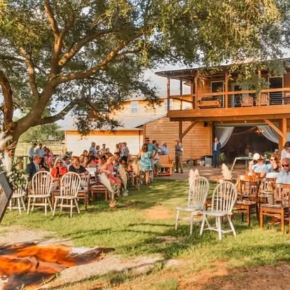 General 5 — JordanBeechFarmsVenue