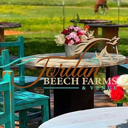 General 5 — JordanBeechFarmsVenue