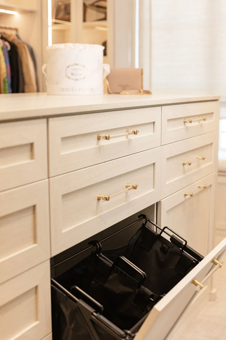 Closet Envy | Custom Closet Solutions in Sarasota, Florida