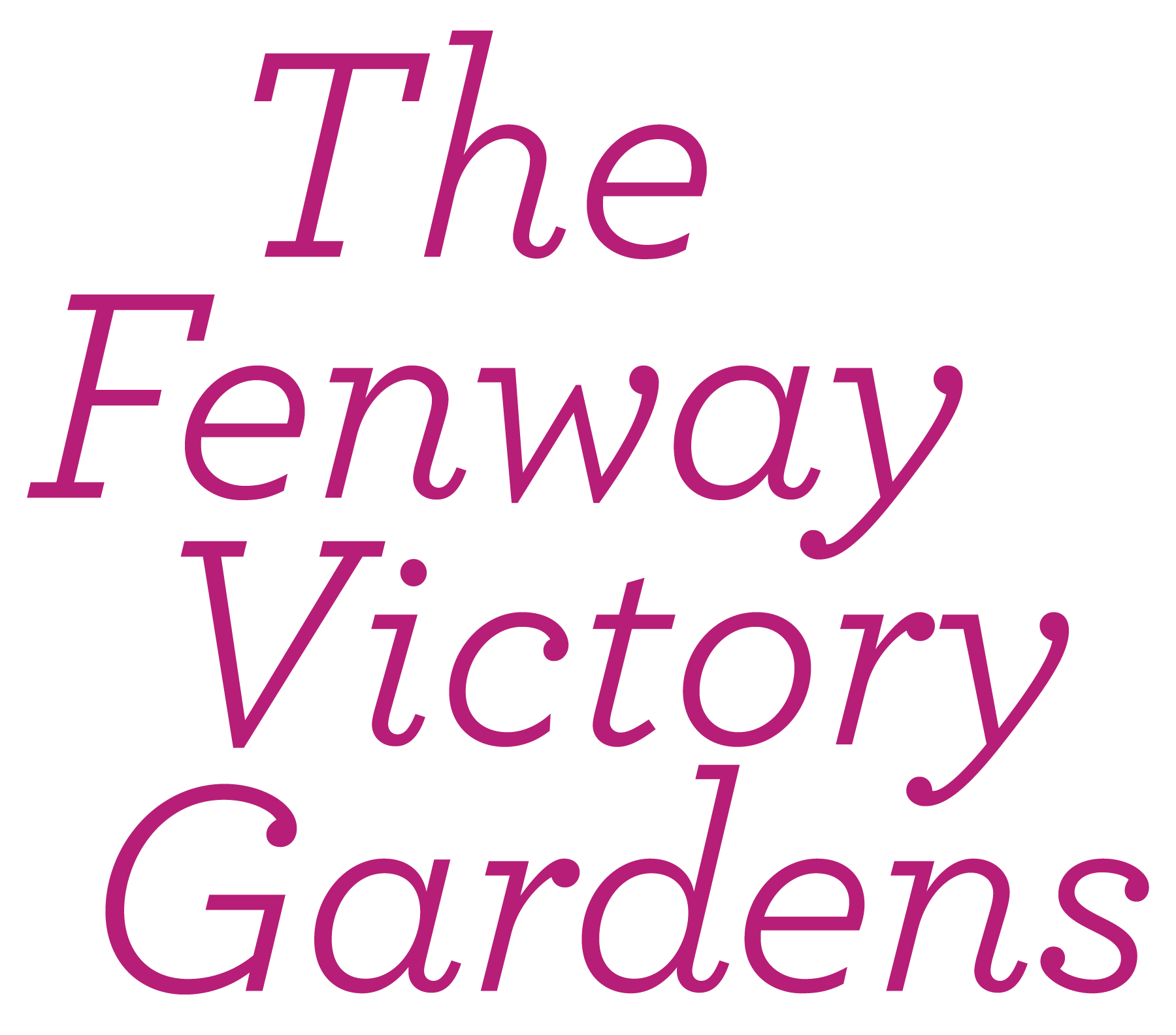 Board & Committees | Learn About Our Leadership — Fenway Victory Gardens