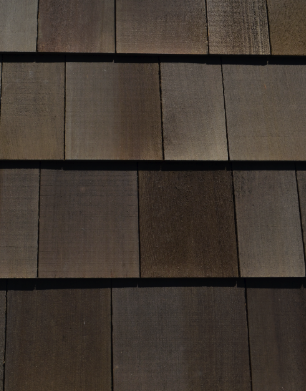 Cedar Valley Shingle Panels | Factory Direct Pricing — Bulldog Cedar ...