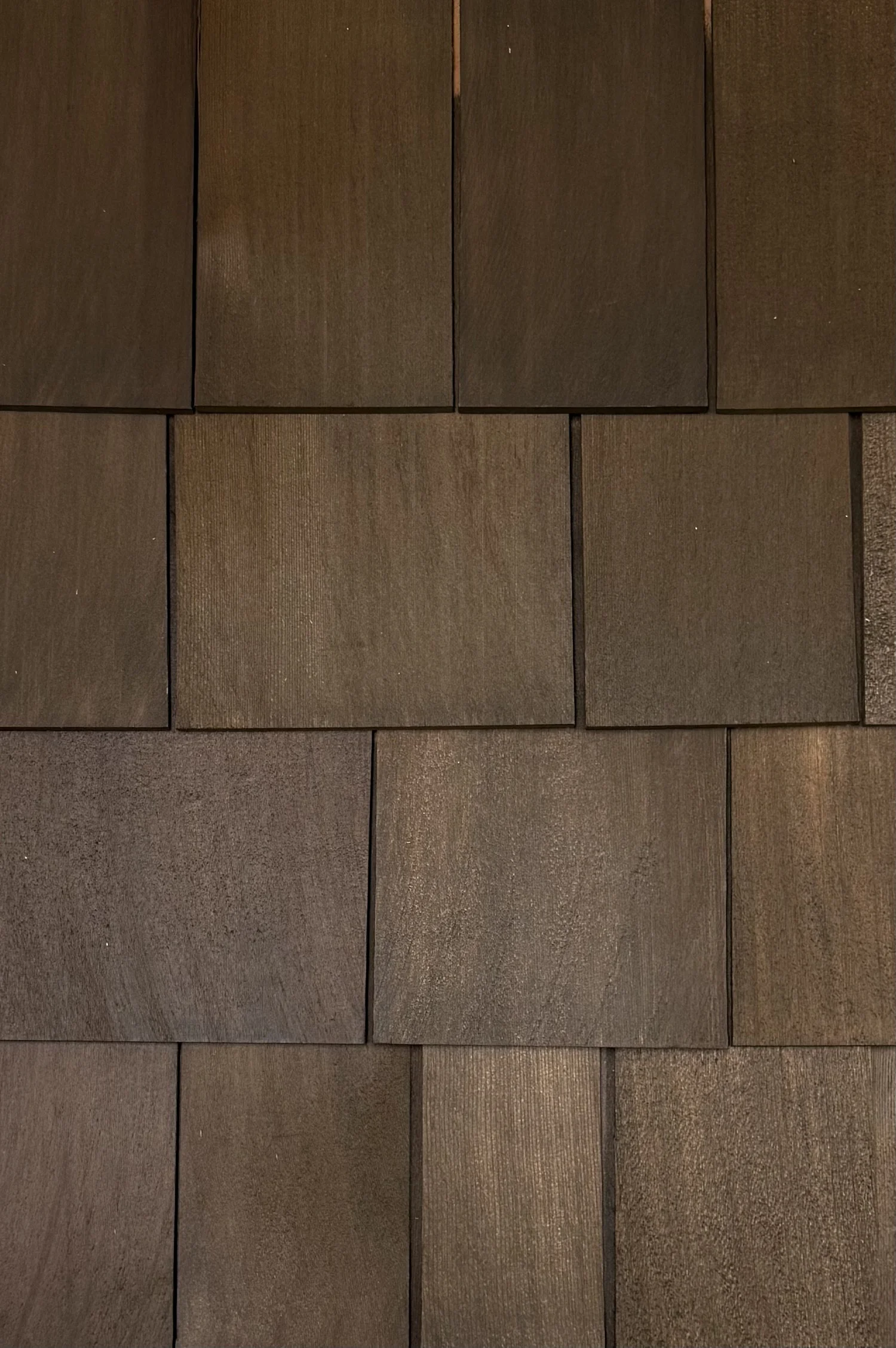Western Red Cedar Shingles | Semi-Transparent Cedar Shingles & Cedar ...