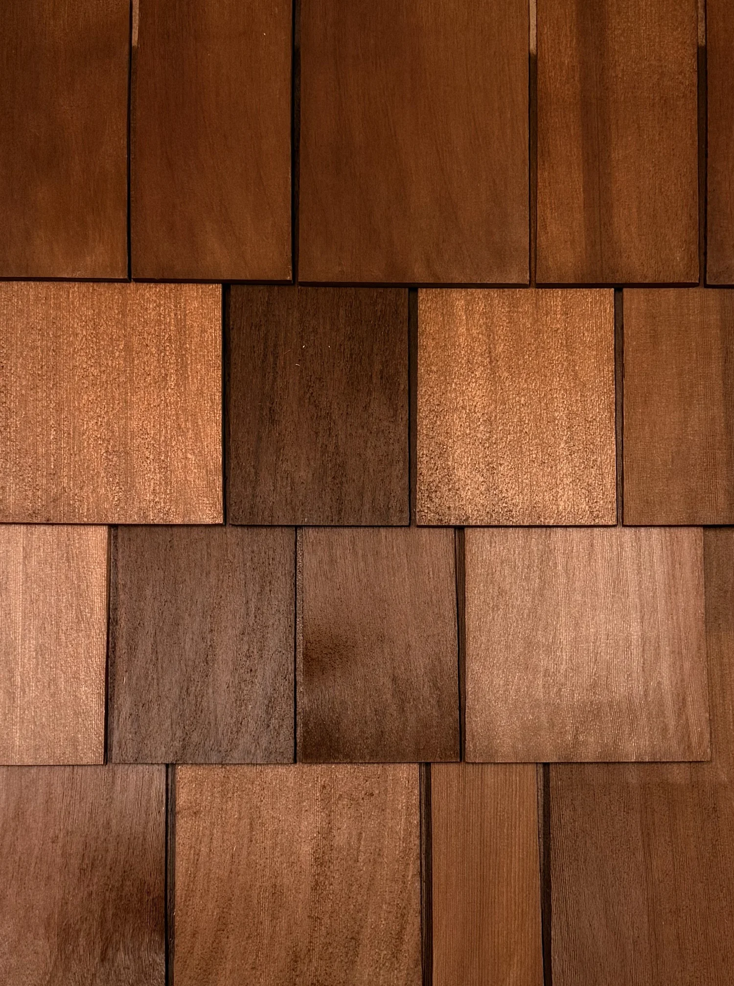 Western Red Cedar Shingles | Semi-Transparent Cedar Shingles & Cedar ...