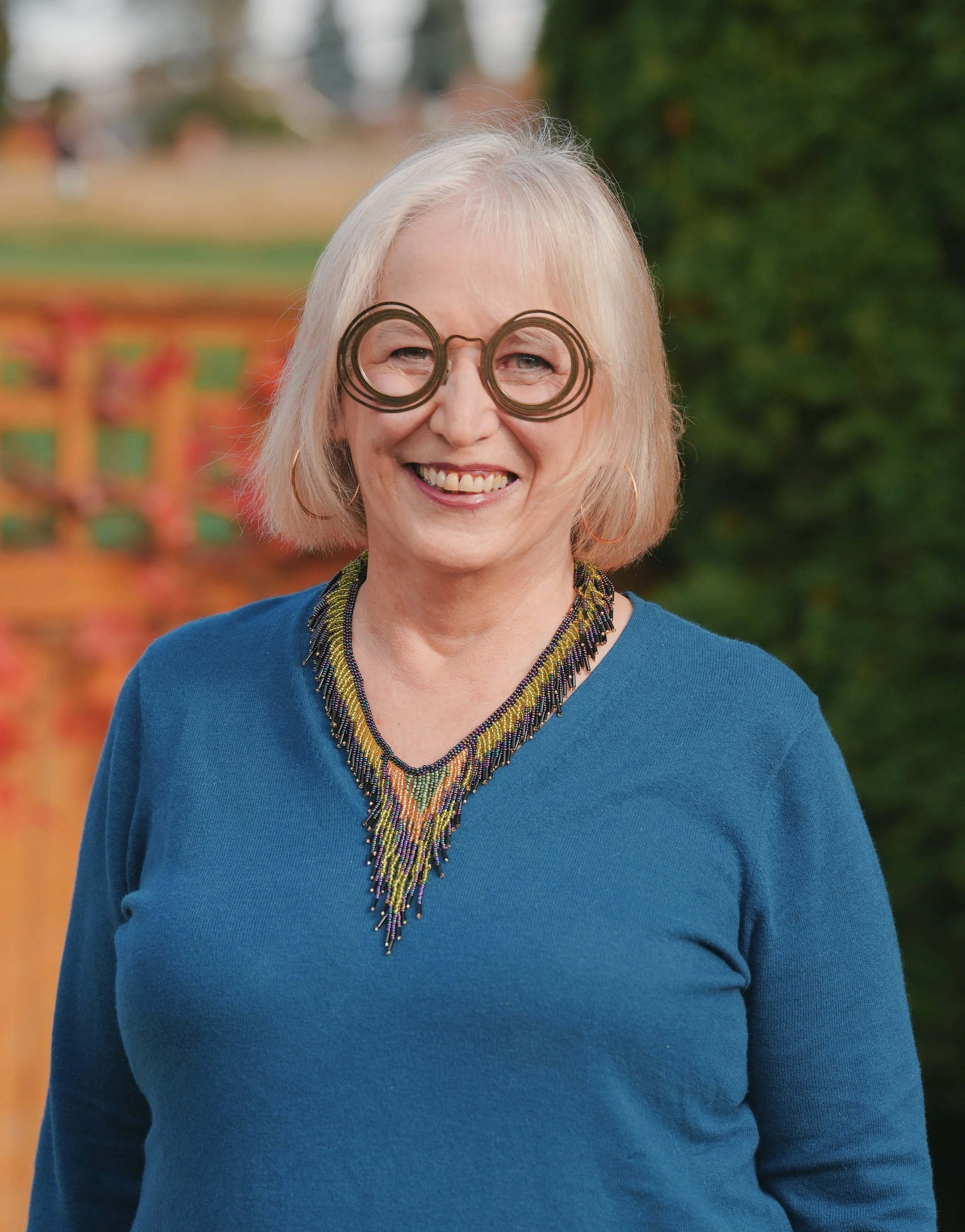 Betty Hedrick, CFP® – Expert Financial Planner & CDFA® in Seattle | The ...