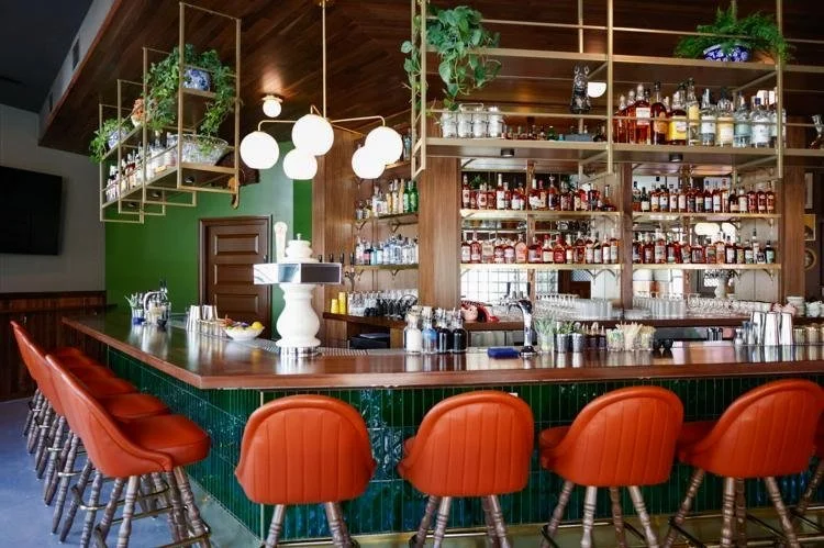 About — Public Parking Bar
