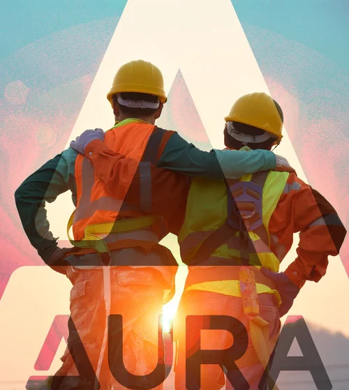 Contact — AURA Group of Companies