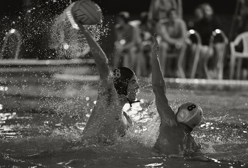 Bend Waves Water Polo Club | Youth Water Polo & Swimming Programs in ...