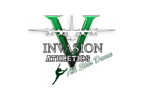 Invasion Athletics