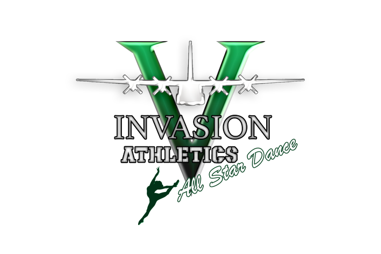 Invasion Athletics