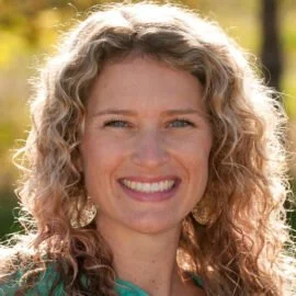 Leah Maurer | Empower Community Growth — Historic Parkrose
