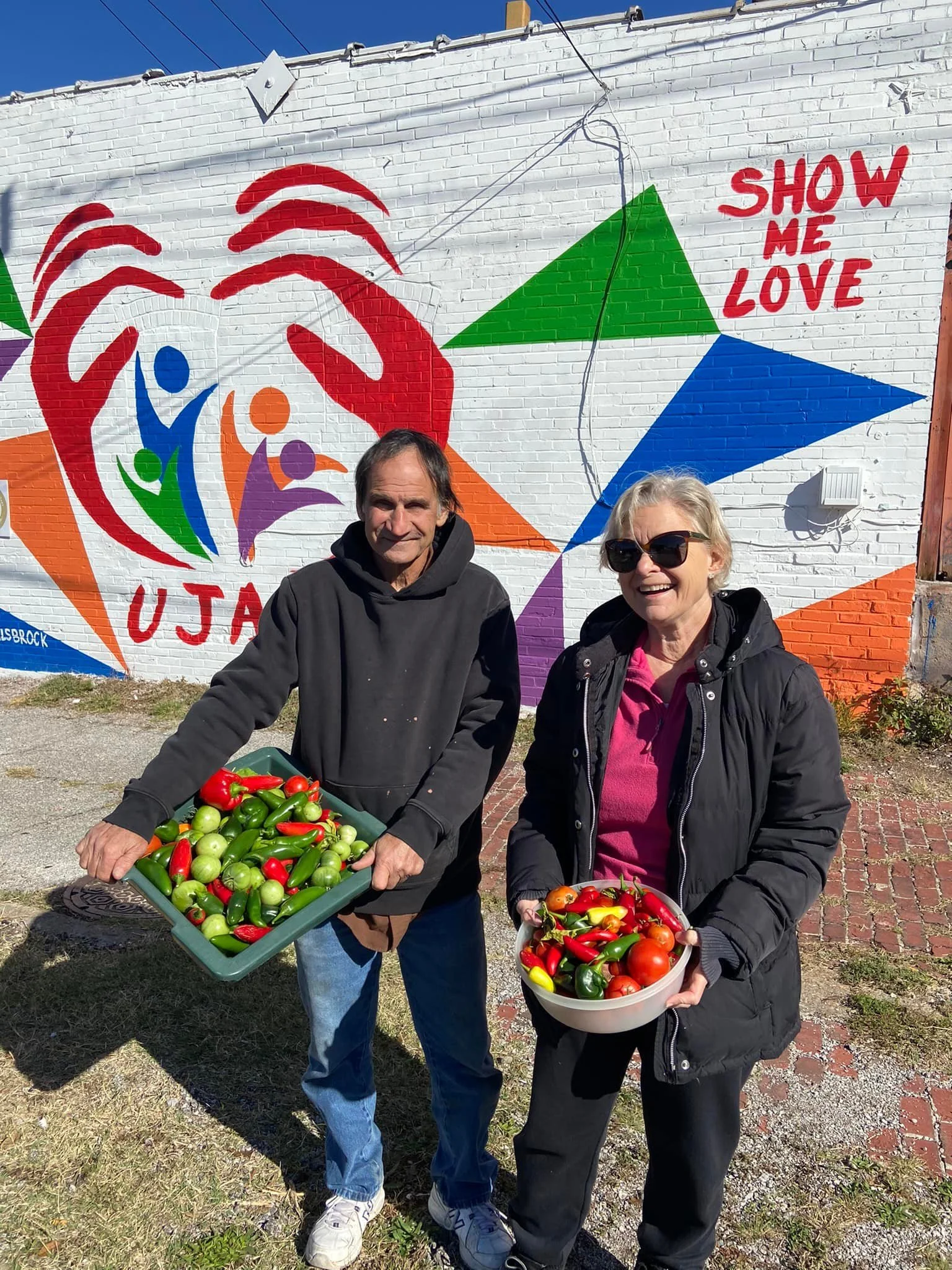 Wellston Loop Community Development Corporation