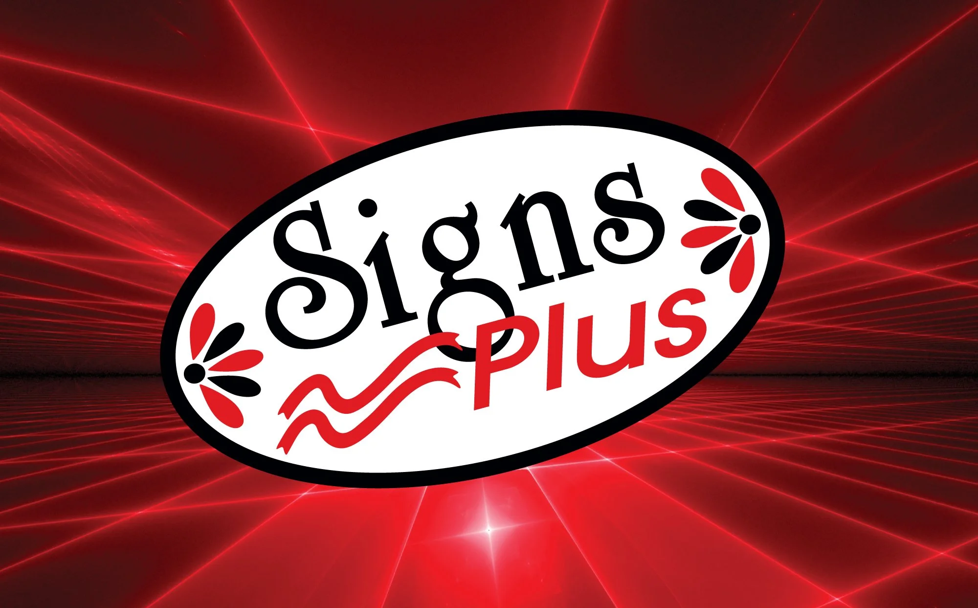 Signs Plus