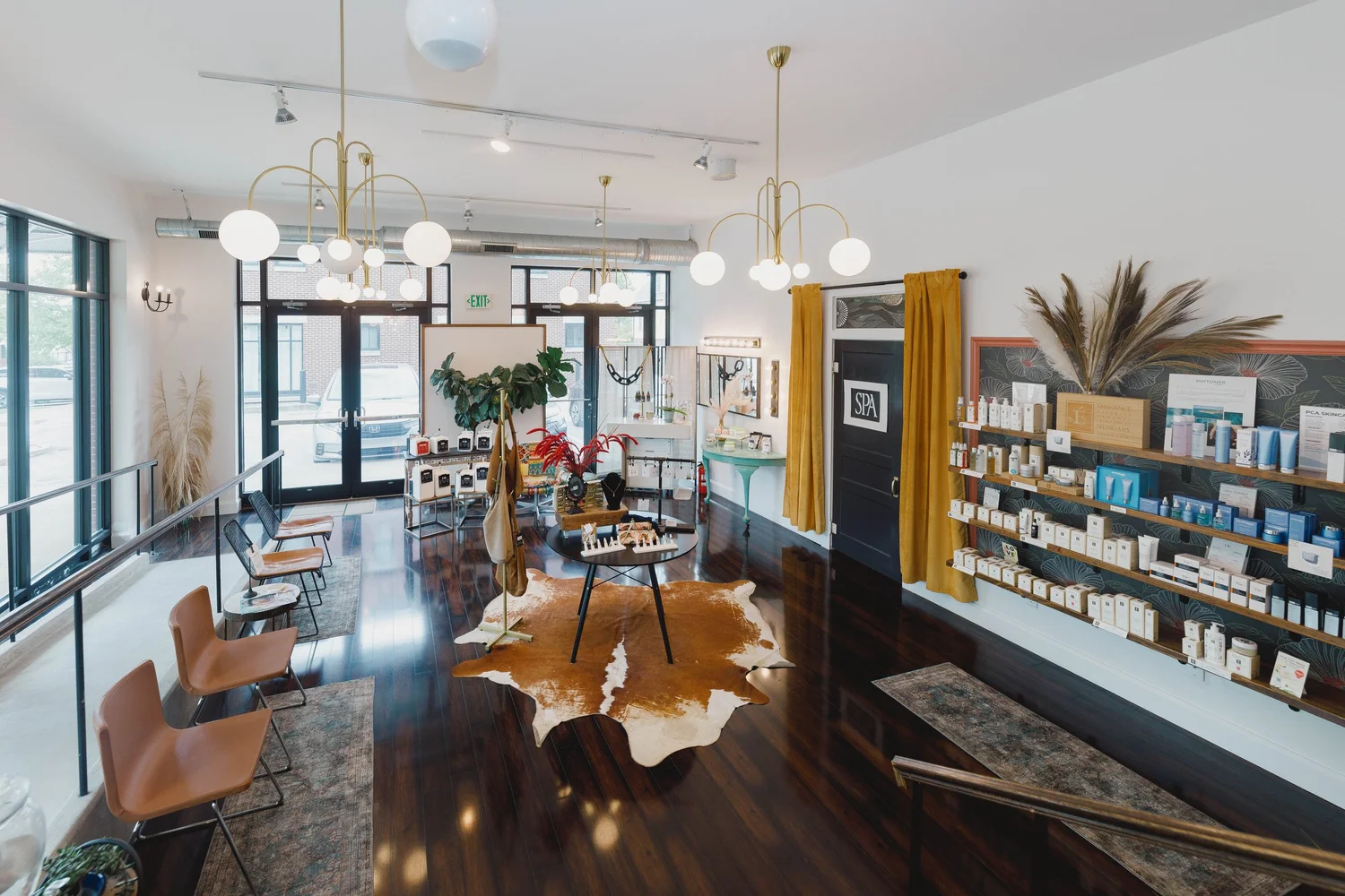 Mira Salon | Discover the Mira Way