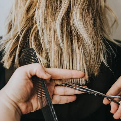 Mira Salon | Discover the Mira Way
