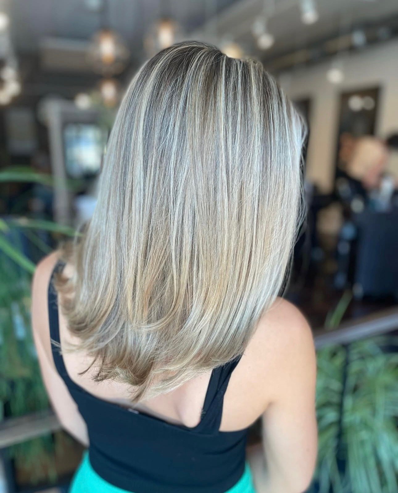 Color | Transform Your Look — Mira Salon
