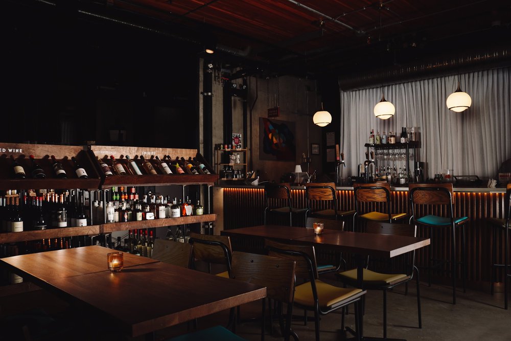 Relish Bar & Market