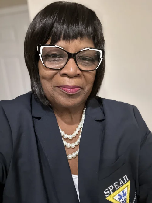 SPEAR Foundation | Empower Communities Now