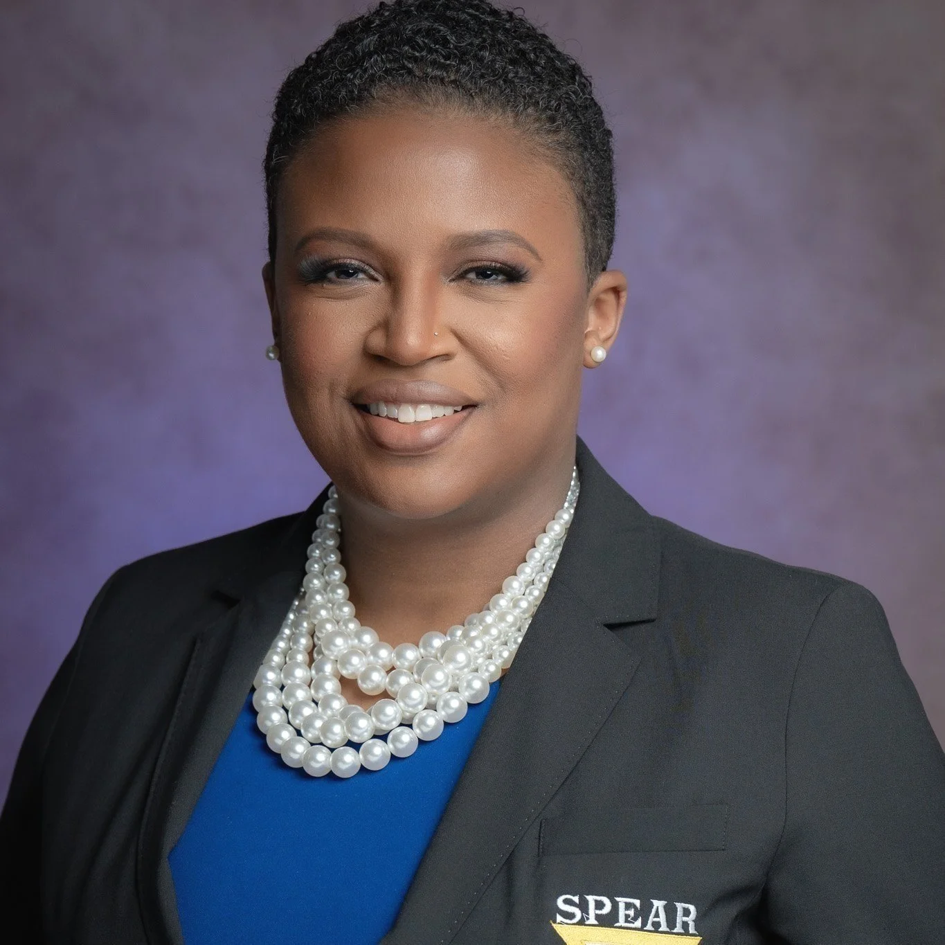 SPEAR Foundation | Empower Communities Now