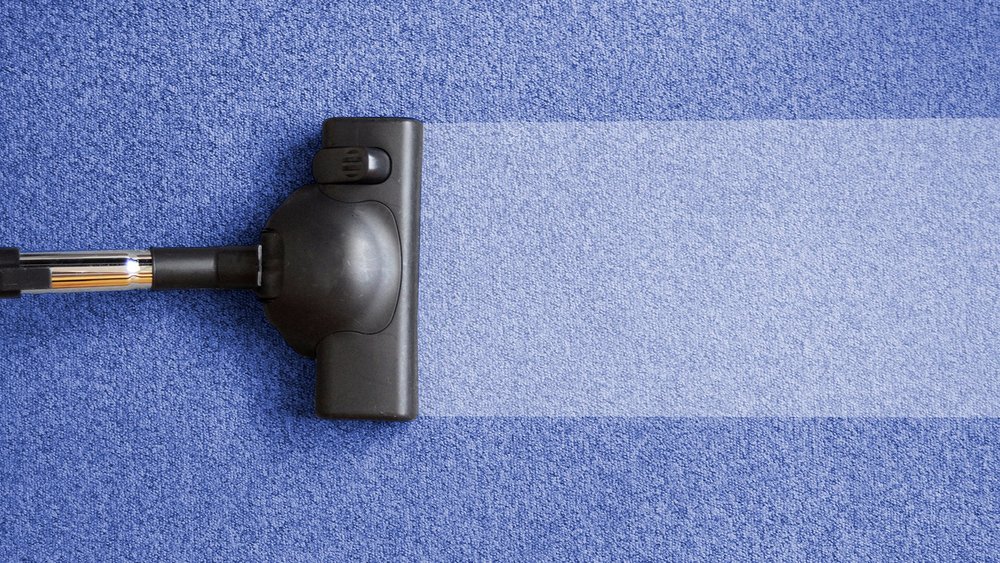 Mr. Vacuum