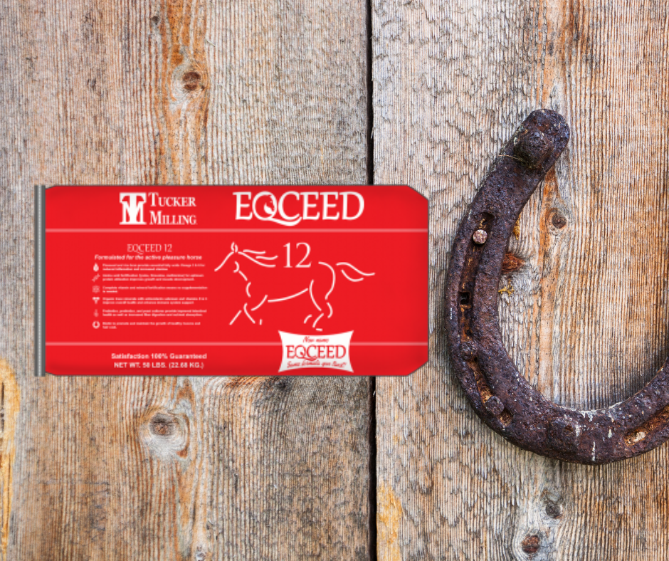 Tucker Milling | Explore Superior Nutrition — Daniels Feed & Seed