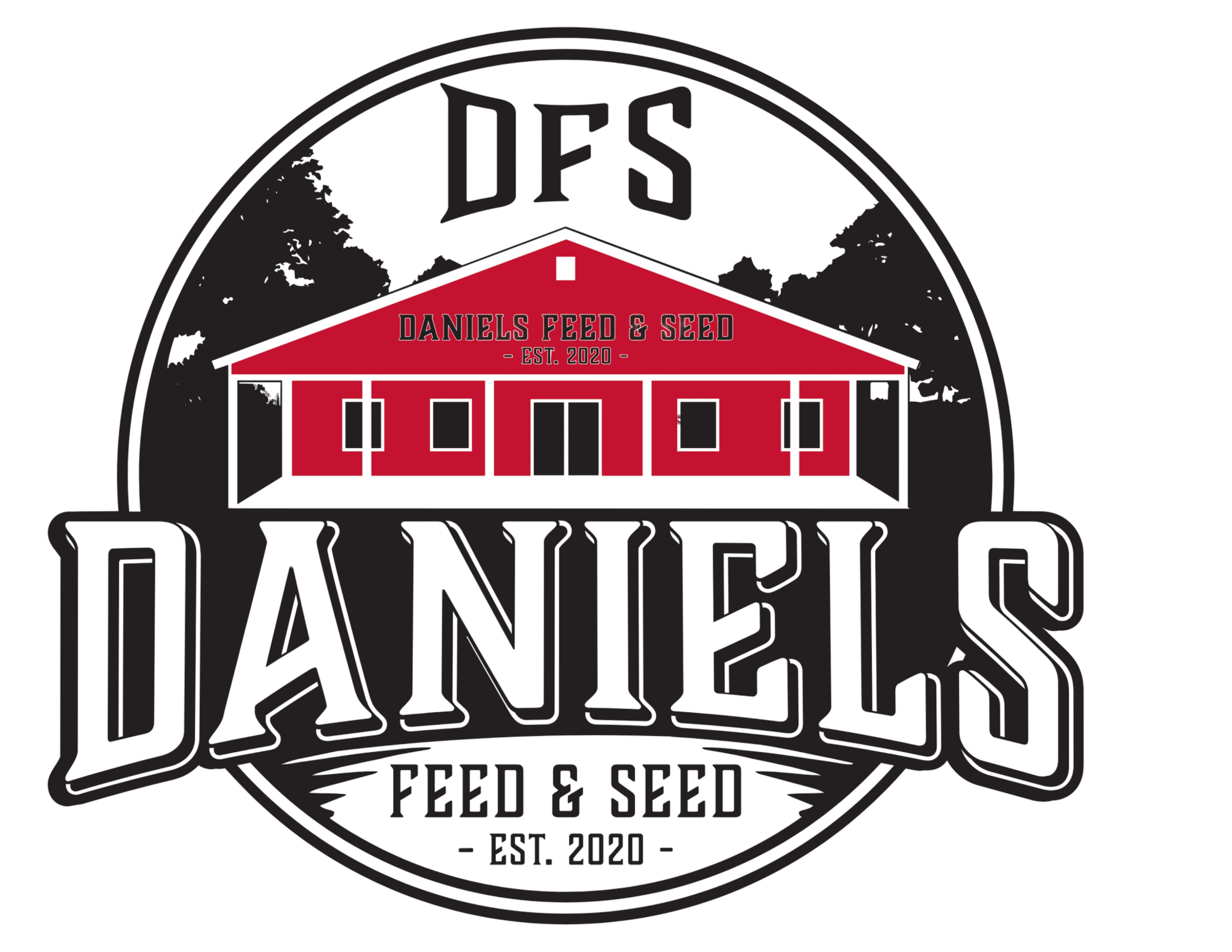 Daniels Feed & Seed | Explore Our Quality Options