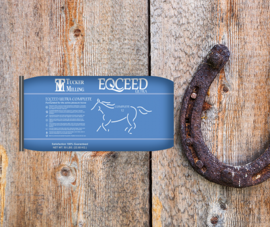 Tucker Milling | Explore Superior Nutrition — Daniels Feed & Seed