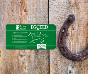 Tucker Milling | Explore Superior Nutrition — Daniels Feed & Seed