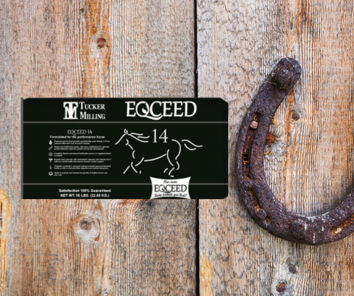 Tucker Milling | Explore Superior Nutrition — Daniels Feed & Seed