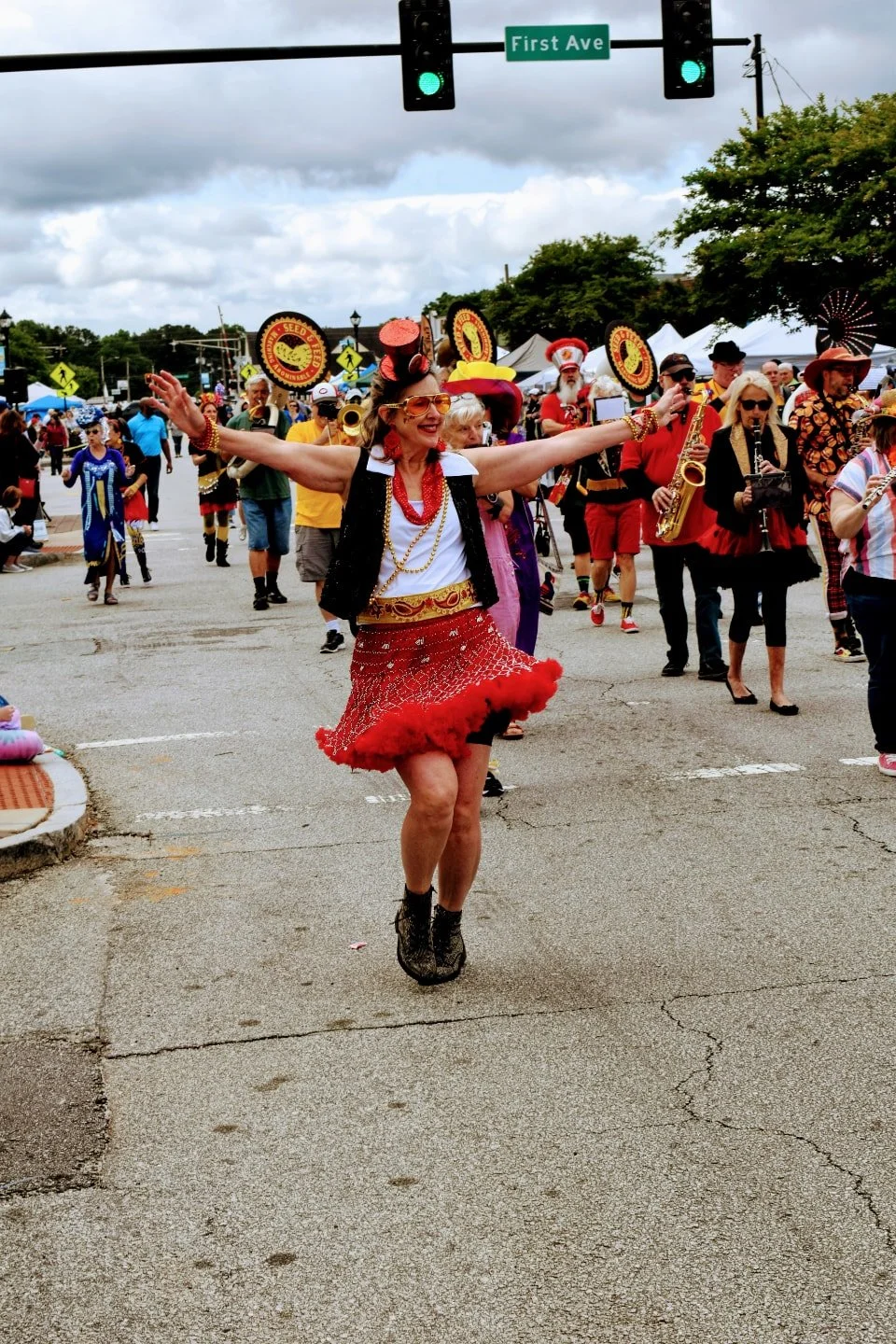 Tucker Day 2025 | Celebrate Tucker Together!