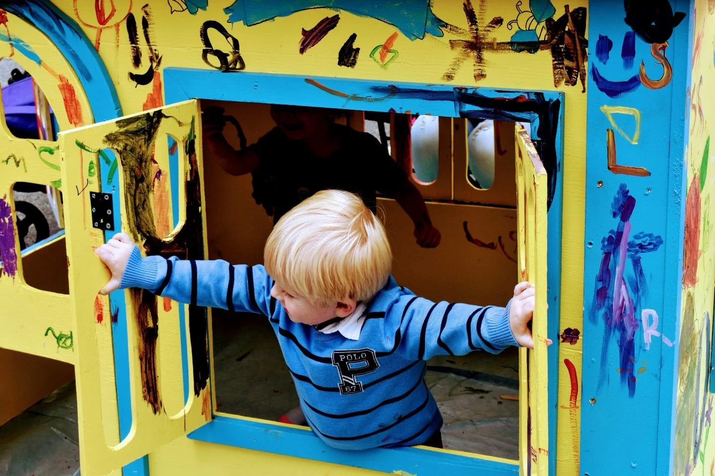 Tucker Day 2025 | Celebrate Tucker Together!