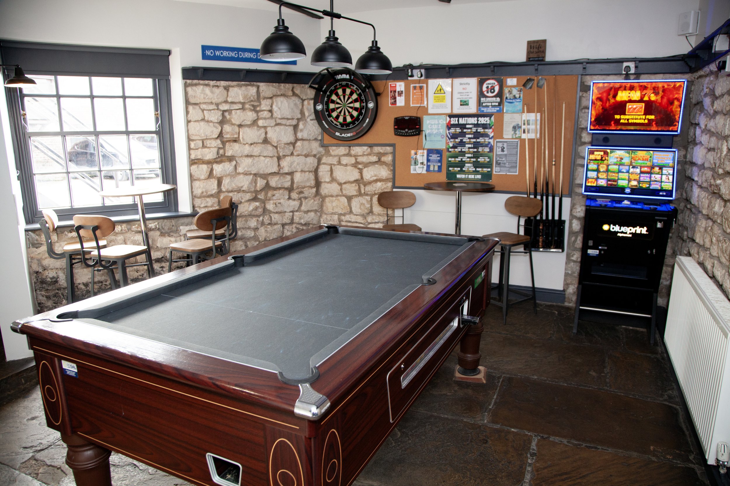 OddFellows Arms Sherburn-in-Elmet