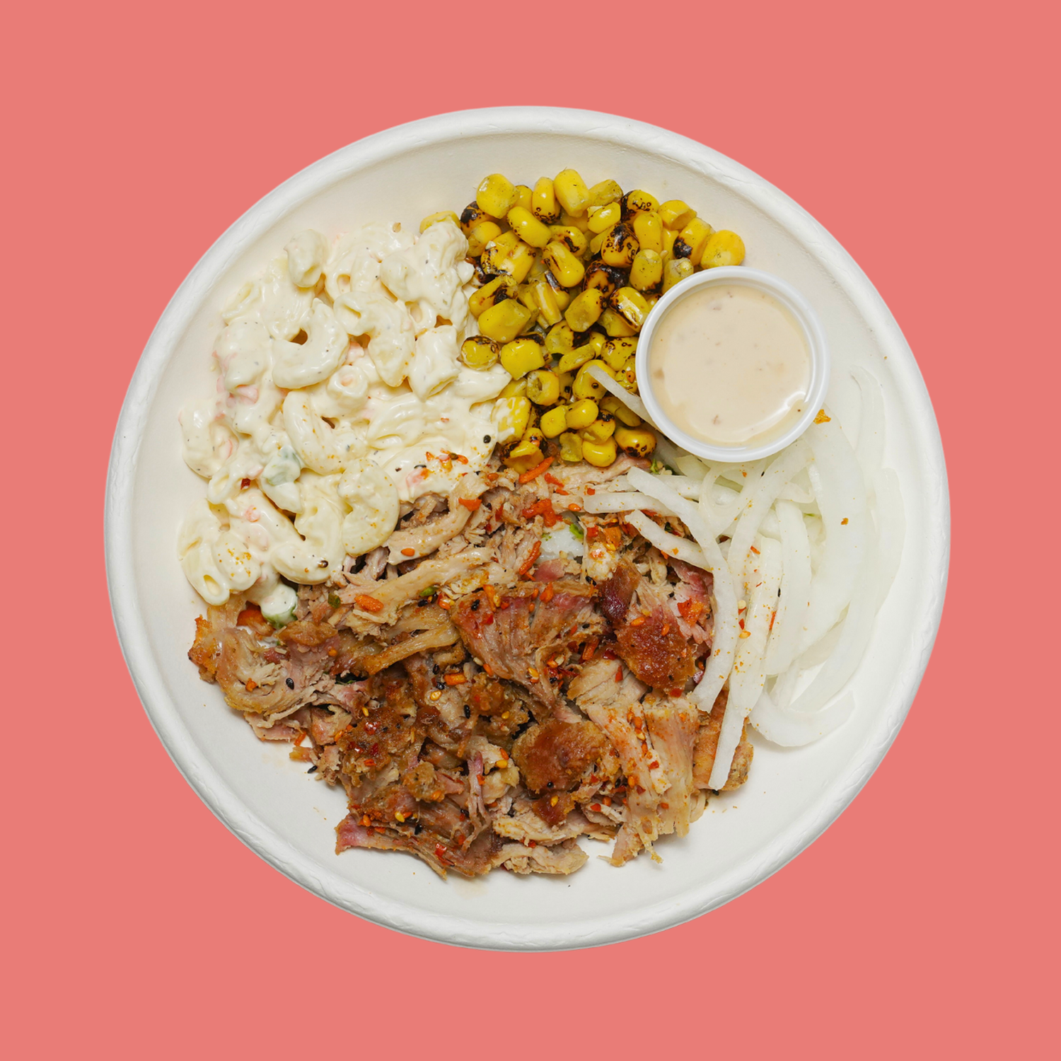 Catch by Just Poke Menu — Catch by Just Poke