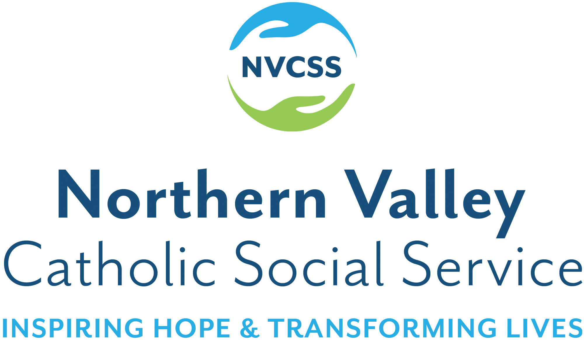 Contact Info - Northern Valley Catholic Social Service | NVCSS