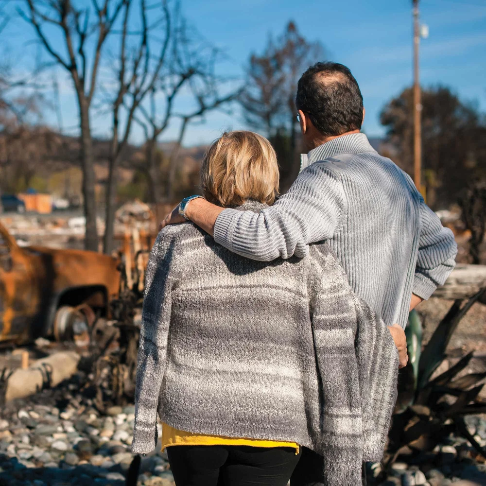 Northern Valley Catholic Social Service | NVCSS