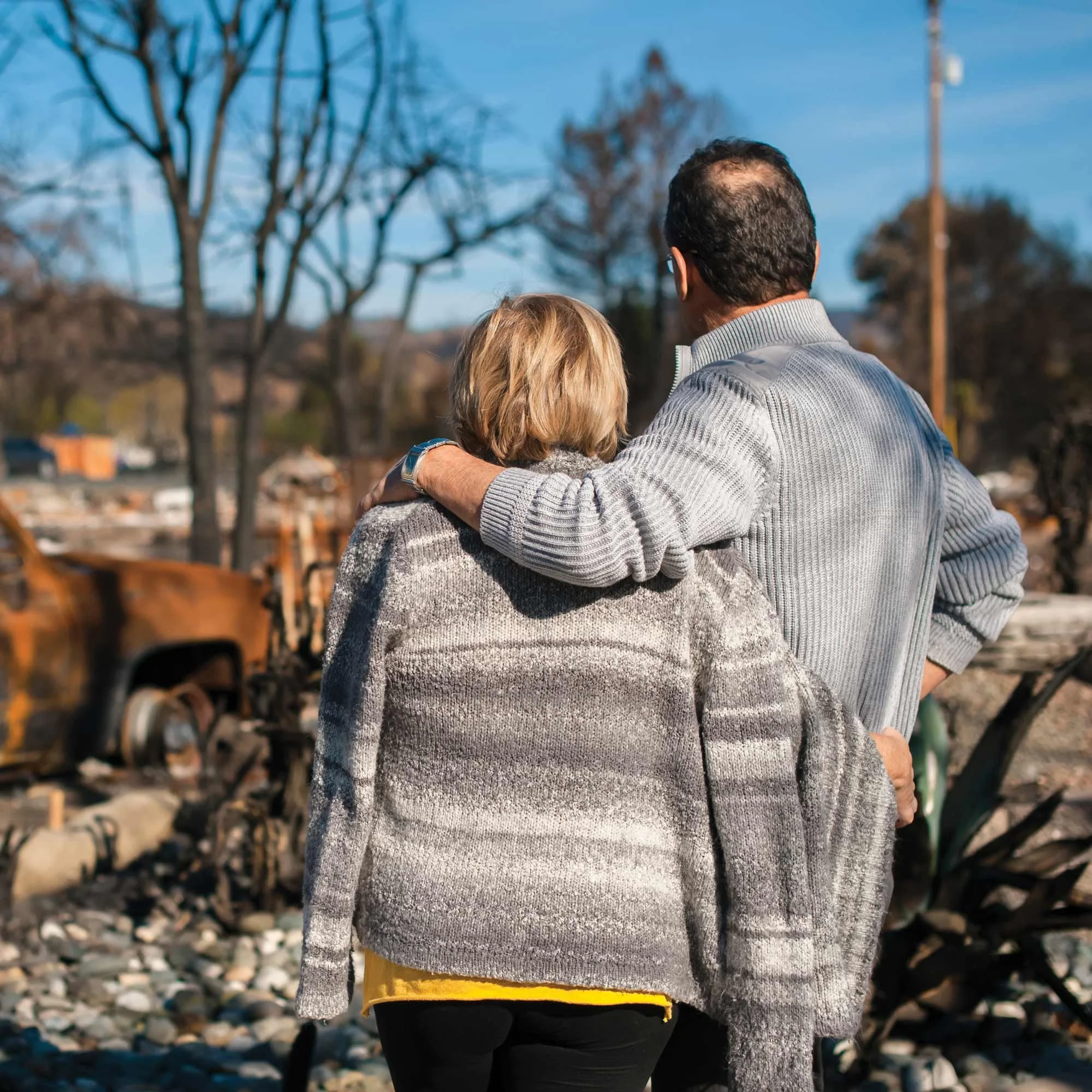 Northern Valley Catholic Social Service | NVCSS