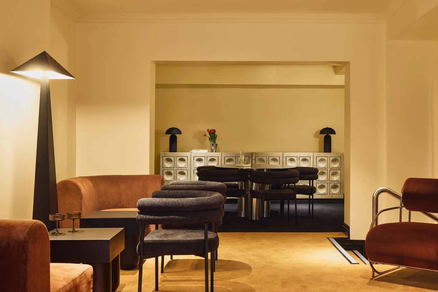 Hotel Diplomat | Boutique Hotel in Potts Point, Sydney