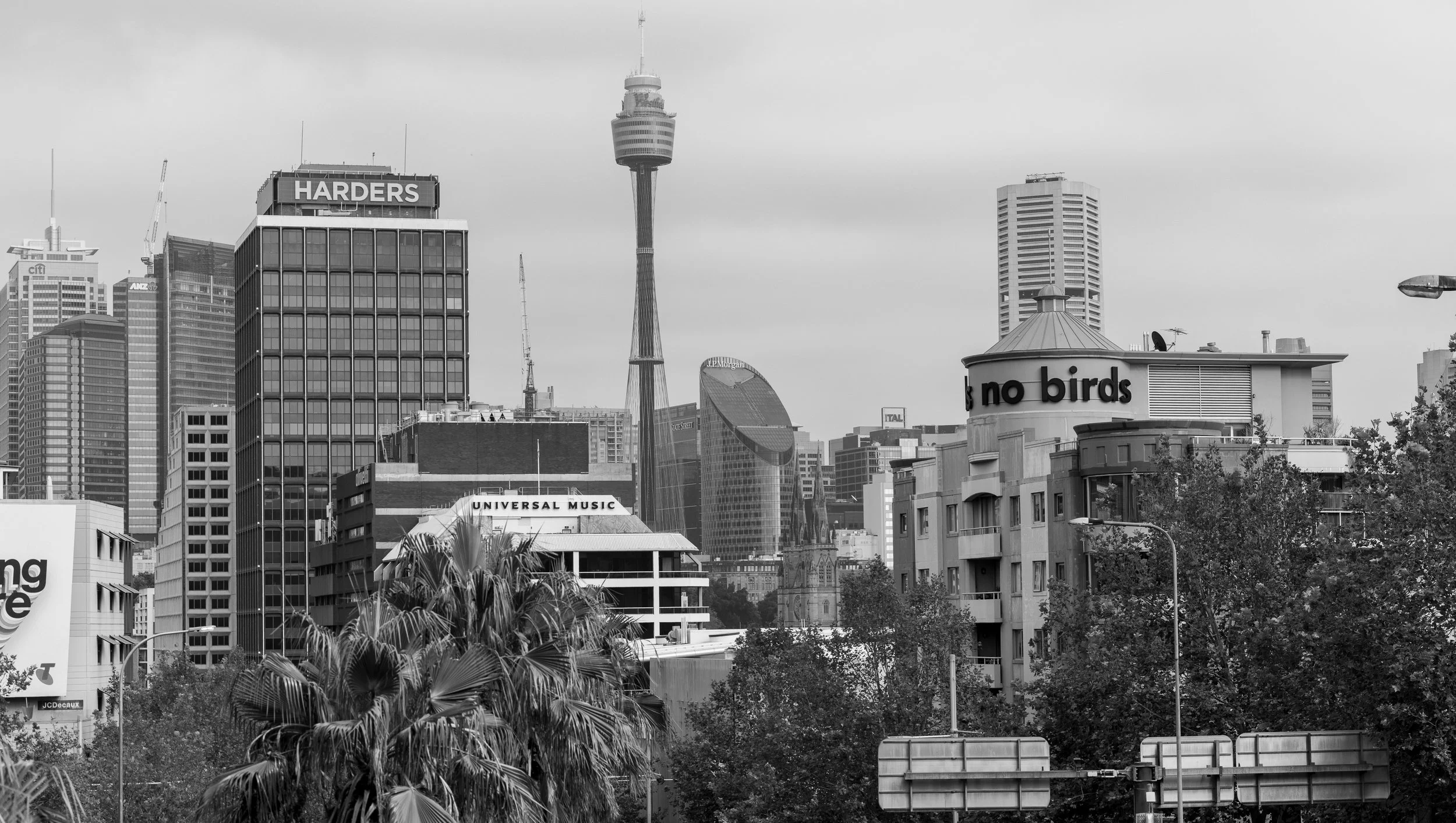 Hotel Diplomat | Boutique Hotel in Potts Point, Sydney