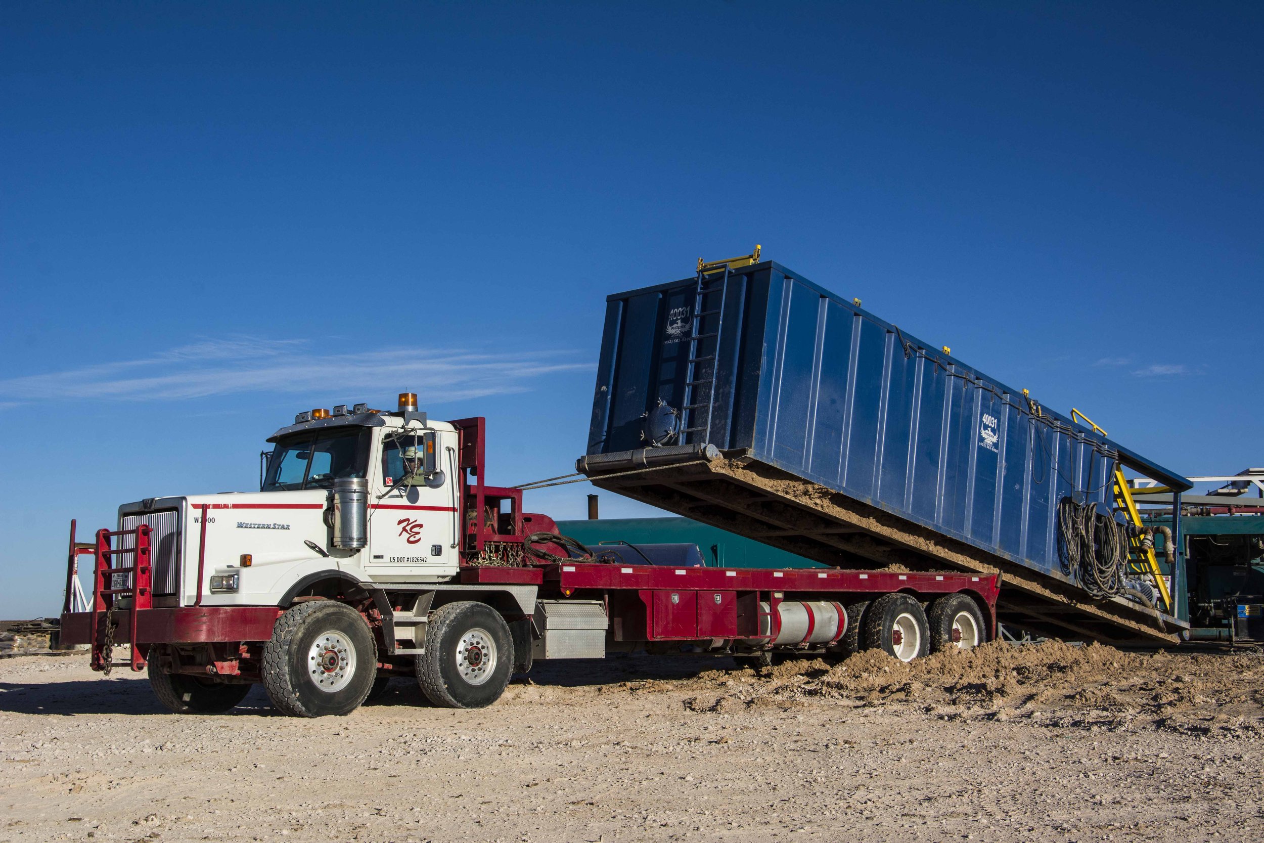 Kyle Erwin Construction & Hydrovac | Expert Excavation & Site Services ...