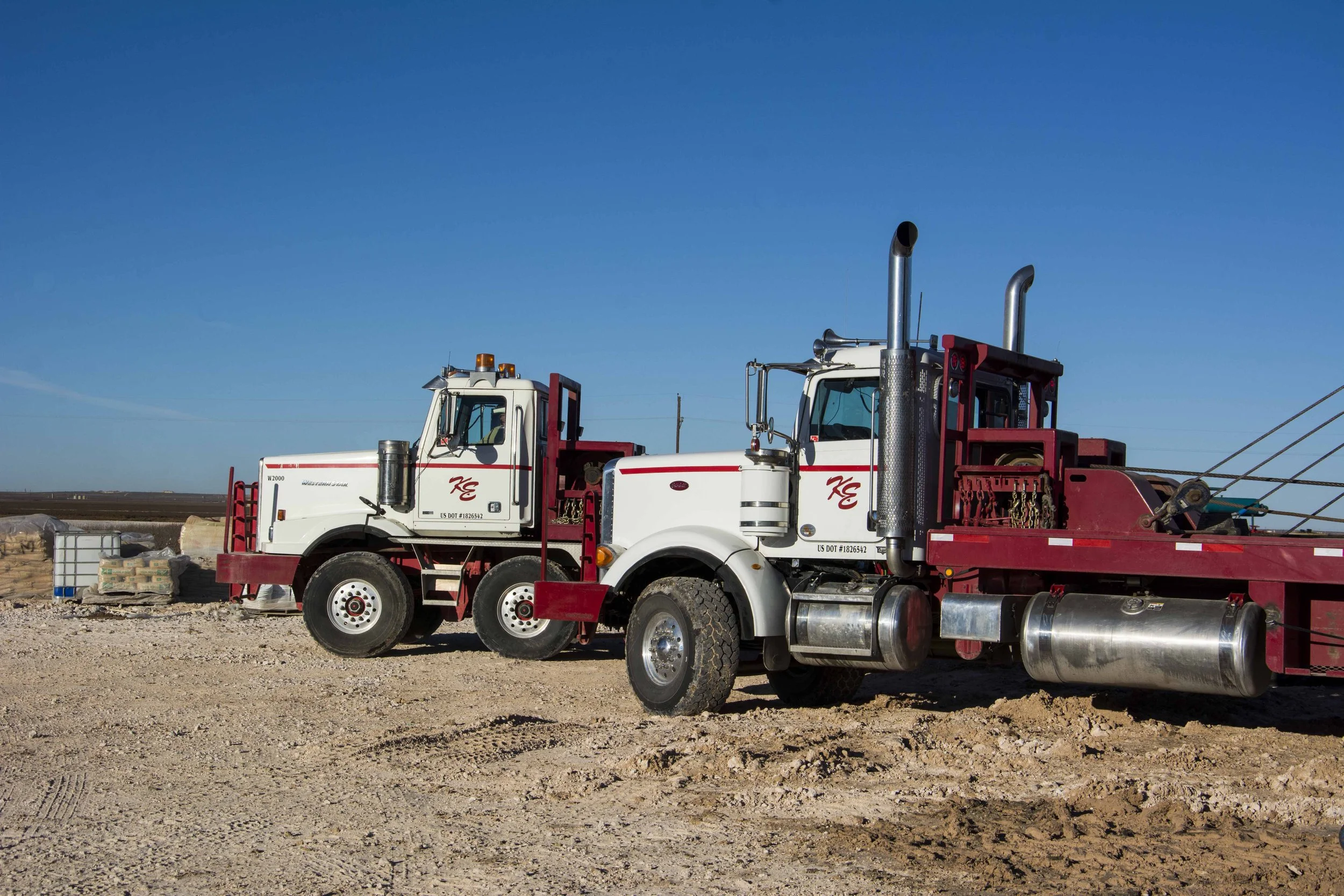 Kyle Erwin Construction & Hydrovac | Expert Excavation & Site Services ...