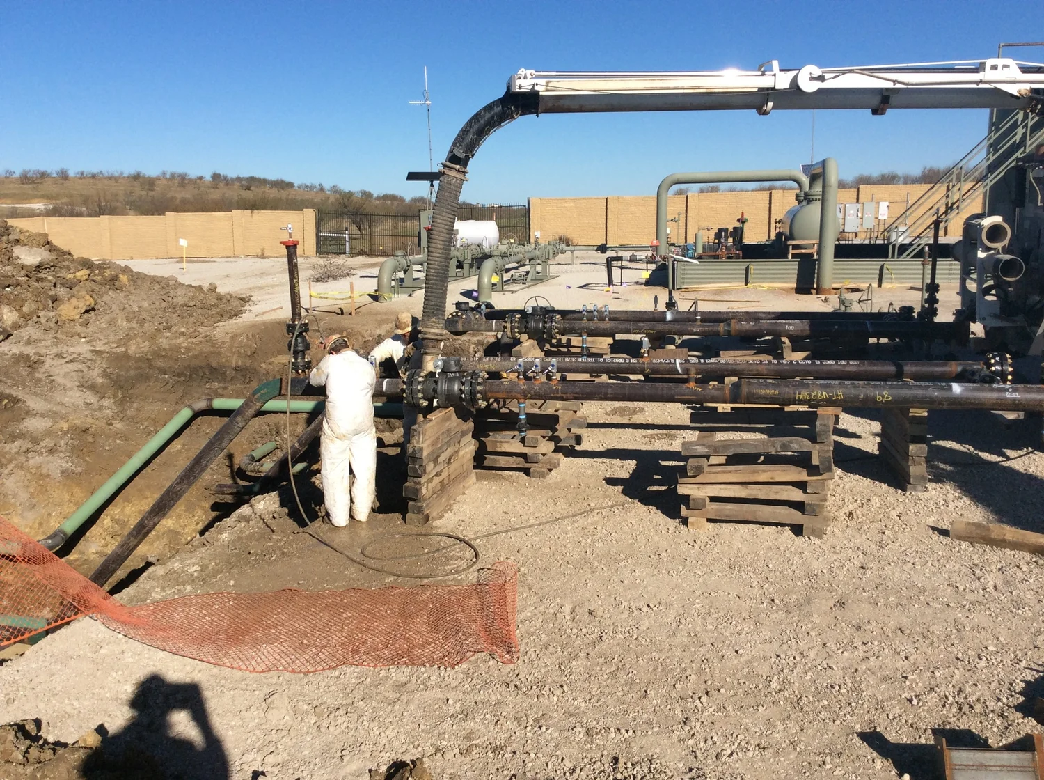 Kyle Erwin Construction & Hydrovac | Expert Excavation & Site Services ...