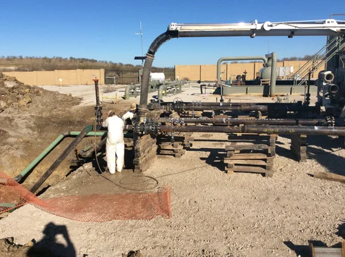 Kyle Erwin Construction & Hydrovac | Expert Excavation & Site Services ...