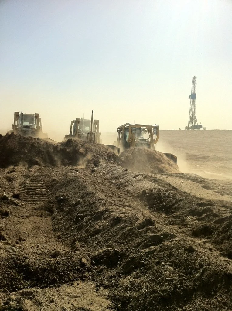 Kyle Erwin Construction & Hydrovac | Expert Excavation & Site Services ...