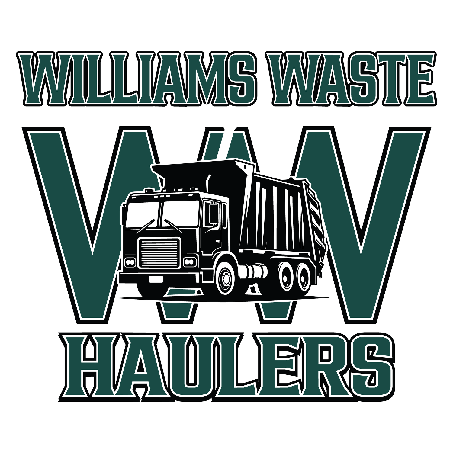 About | Partner in Sustainable Waste Removal — Williams Waste Haulers