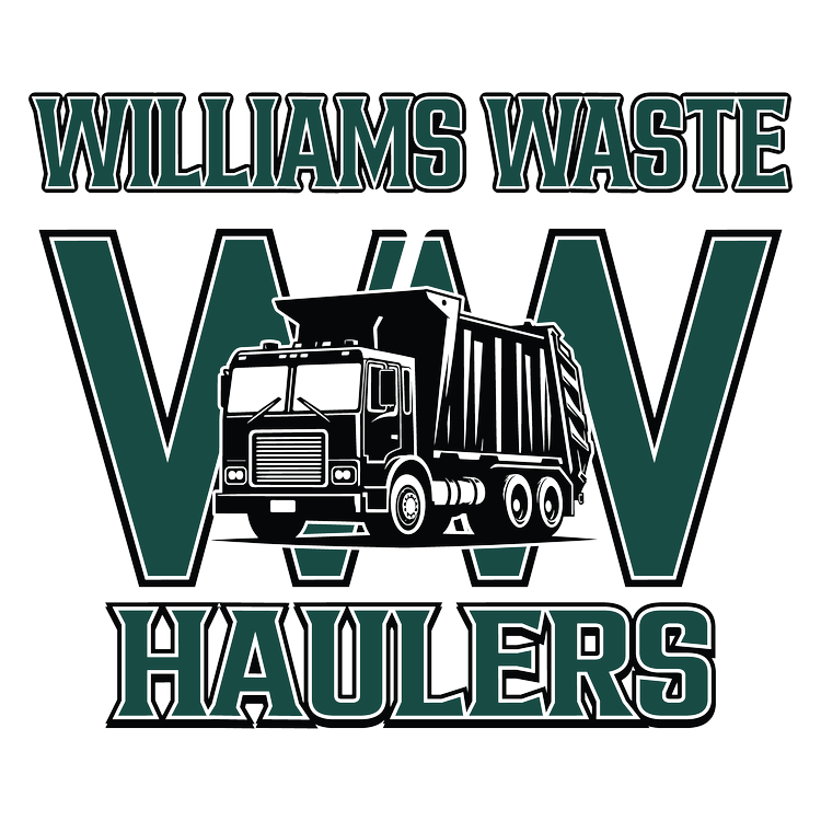 About | Partner in Sustainable Waste Removal — Williams Waste Haulers