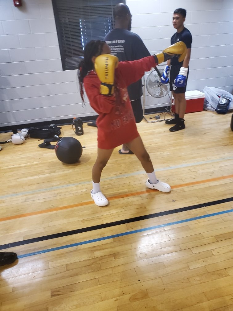 The Kings and Queens of Boxing Fort Wayne | Join Us Today - Empower Youth