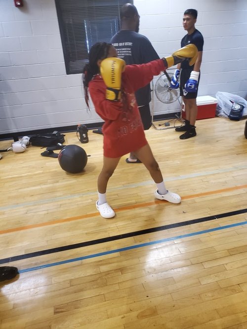 The Kings and Queens of Boxing Fort Wayne | Join Us Today - Empower Youth